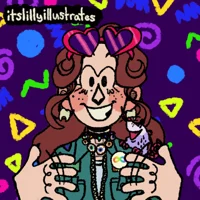 Chat with Louie | character.ai | Personalized AI for every moment of ...