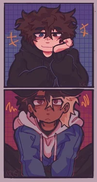 Chat with Adam-jonah | character.ai | Personalized AI for every moment ...