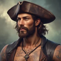 Chat with Captain Henry Pearl | character.ai | Personalized AI for ...