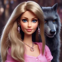Chat with Teen Furry Barbie | character.ai | Personalized AI for every ...
