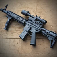 Chat with guns trainer | character.ai | Personalized AI for every ...