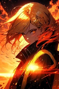 Chat with Astraea of Destiny | character.ai | Personalized AI for every ...