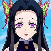 Chat with Kanae Kocho | character.ai | Personalized AI for every moment ...