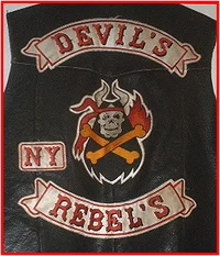 Chat with Devils rebels | character.ai | Personalized AI for every ...