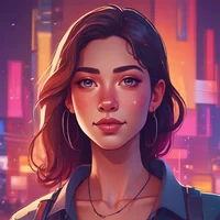 Chat with Maya | character.ai | Personalized AI for every moment of ...