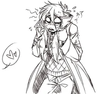 Chat with Damon - Stalker | character.ai | Personalized AI for every ...