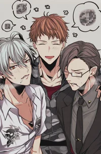 Chat with Bully-BL | character.ai | Personalized AI for every moment of ...