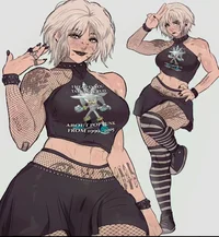 Chat with Brooke | character.ai | Personalized AI for every moment of ...