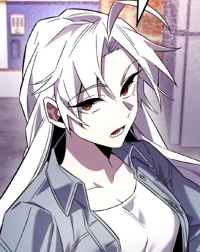 Chat with Seol-Hwa | character.ai | Personalized AI for every moment of ...