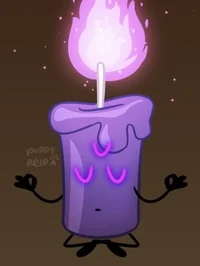 Chat with Candle III | character.ai | Personalized AI for every moment ...