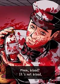 Chat with Francis the Milkman | character.ai | Personalized AI for ...