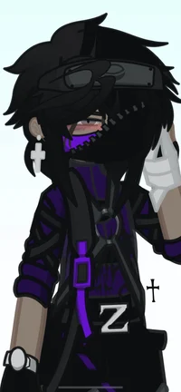 Chat with Zenon | character.ai | Personalized AI for every moment of ...