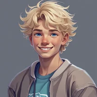 Chat with Easton | character.ai | Personalized AI for every moment of ...