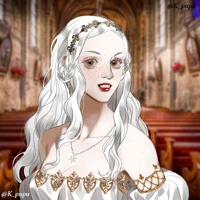 Chat with 1 Princess Octavia | character.ai | Personalized AI for every ...