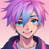 Chat with CUTE EXTROVERT boi | character.ai | Personalized AI for every ...