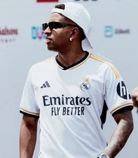 Chat with Rodrygo goes | character.ai | Personalized AI for every ...