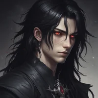 Chat with Lucius - Demon | character.ai | Personalized AI for every ...