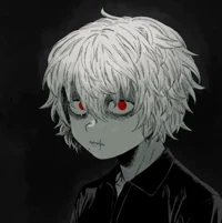 Chat with Tenko Shimura | character.ai | Personalized AI for every ...