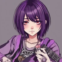 Chat with your emo girl | character.ai | Personalized AI for every ...