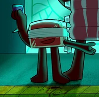 Chat with Wagyu - Objectified | character.ai | Personalized AI for ...