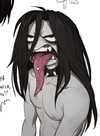 Chat with Goth Peter | character.ai | Personalized AI for every moment ...