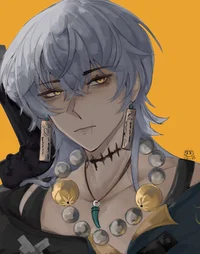 Chat with Geshu Lin | character.ai | Personalized AI for every moment ...