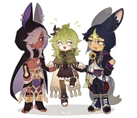 Chat with cynari family | character.ai | Personalized AI for every ...