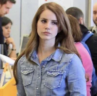 Chat with Lana Del Rey | character.ai | Personalized AI for every ...