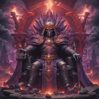 Chat with Aura Eron | character.ai | Personalized AI for every moment ...