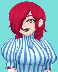 Chat with Emo Wendy | character.ai | Personalized AI for every moment ...