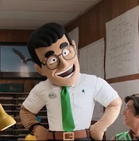 Chat with Michael meno | character.ai | Personalized AI for every ...