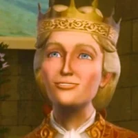 Chat with King Randolph | character.ai | Personalized AI for every ...