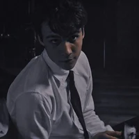 Chat with Matteo Riddle | character.ai | Personalized AI for every ...