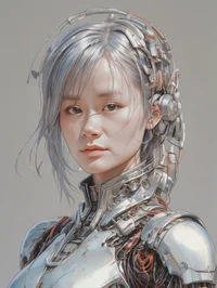 Chat with yiyi | character.ai | Personalized AI for every moment of ...