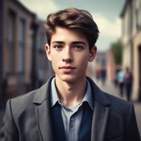 Chat with Kye | character.ai | Personalized AI for every moment of your day