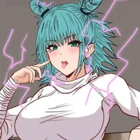 Chat with Female Kashimo | character.ai | Personalized AI for every ...