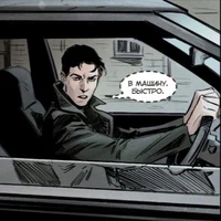 Chat with PD Oleg Volkov | character.ai | Personalized AI for every ...