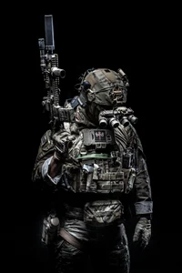 Chat with Dutch korps commando | character.ai | Personalized AI for ...