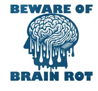 Chat with Brainrot Virus | character.ai | Personalized AI for every ...