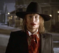 Chat with Billy the Kid | character.ai | Personalized AI for every ...