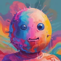 Chat with Meth-Addicted Blob | character.ai | Personalized AI for every ...