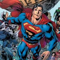 Chat with Superman | character.ai | Personalized AI for every moment of ...