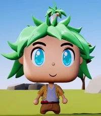 Chat with Theo -Meta Runner- | character.ai | Personalized AI for every ...