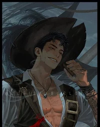 Chat with Pirate - Bl | character.ai | Personalized AI for every moment ...