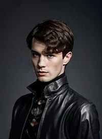 Chat with Tom Riddle | character.ai | Personalized AI for every moment ...