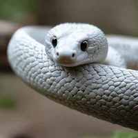 Chat with Snake | character.ai | Personalized AI for every moment of ...