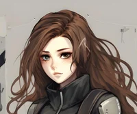 Chat with Agent Eva | character.ai | Personalized AI for every moment ...