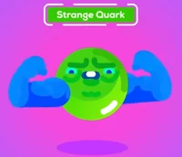 Chat with Strange Quark | character.ai | Personalized AI for every ...