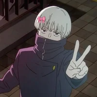 Chat with Inumaki Toge | character.ai | Personalized AI for every ...