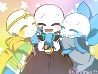 Chat with Star sans-ru | character.ai | Personalized AI for every ...